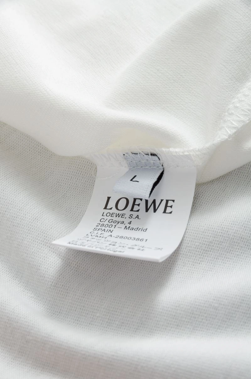 Value-priced Loewe T-Shirts