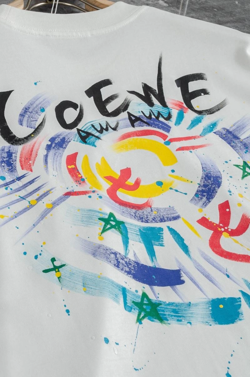 Value-priced Loewe T-Shirts
