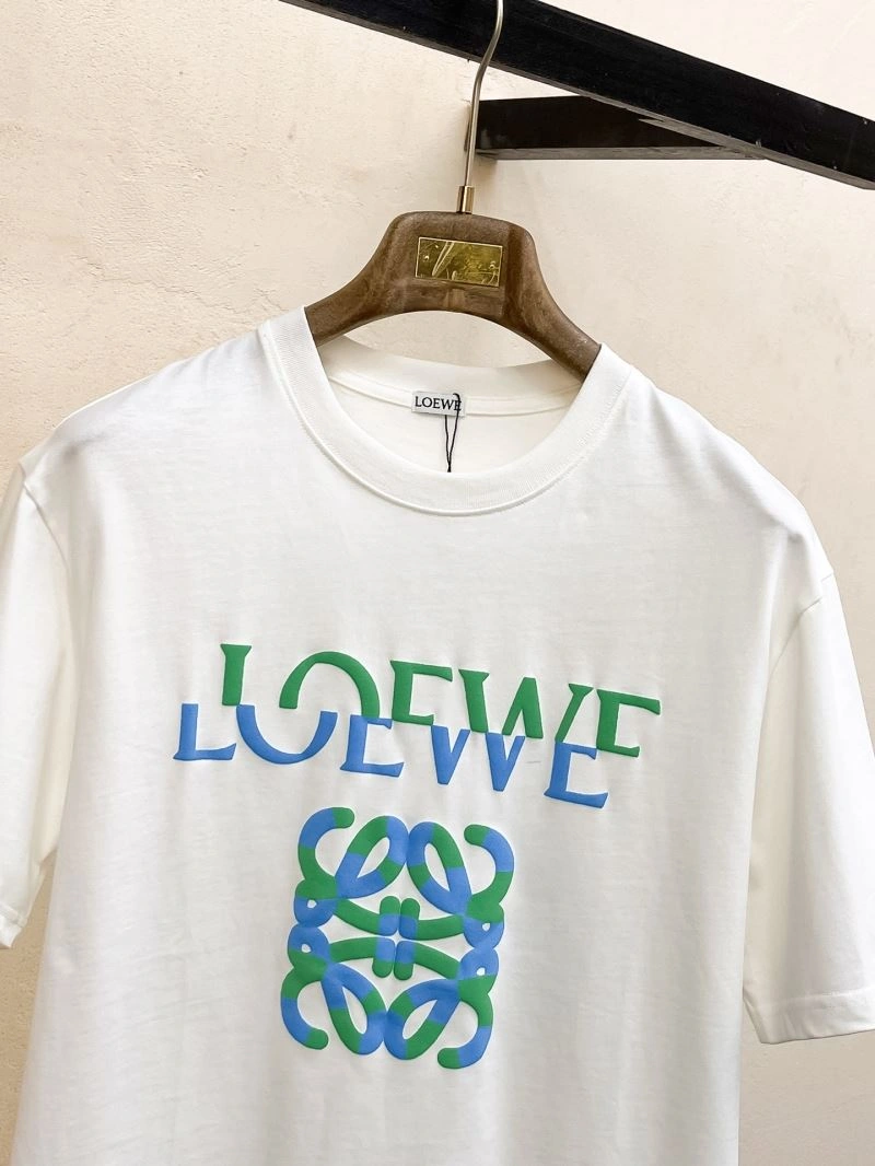 Value-priced Loewe T-Shirts
