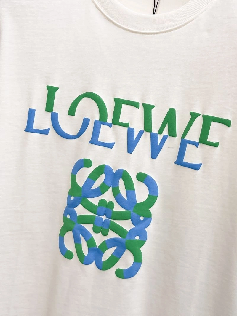 Value-priced Loewe T-Shirts