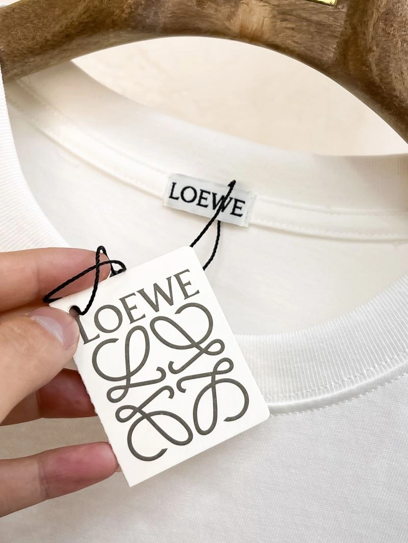 Value-priced Loewe T-Shirts
