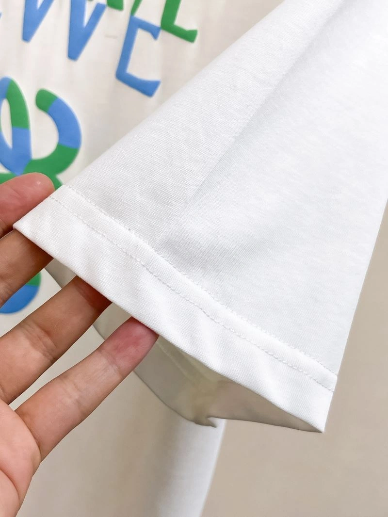 Value-priced Loewe T-Shirts
