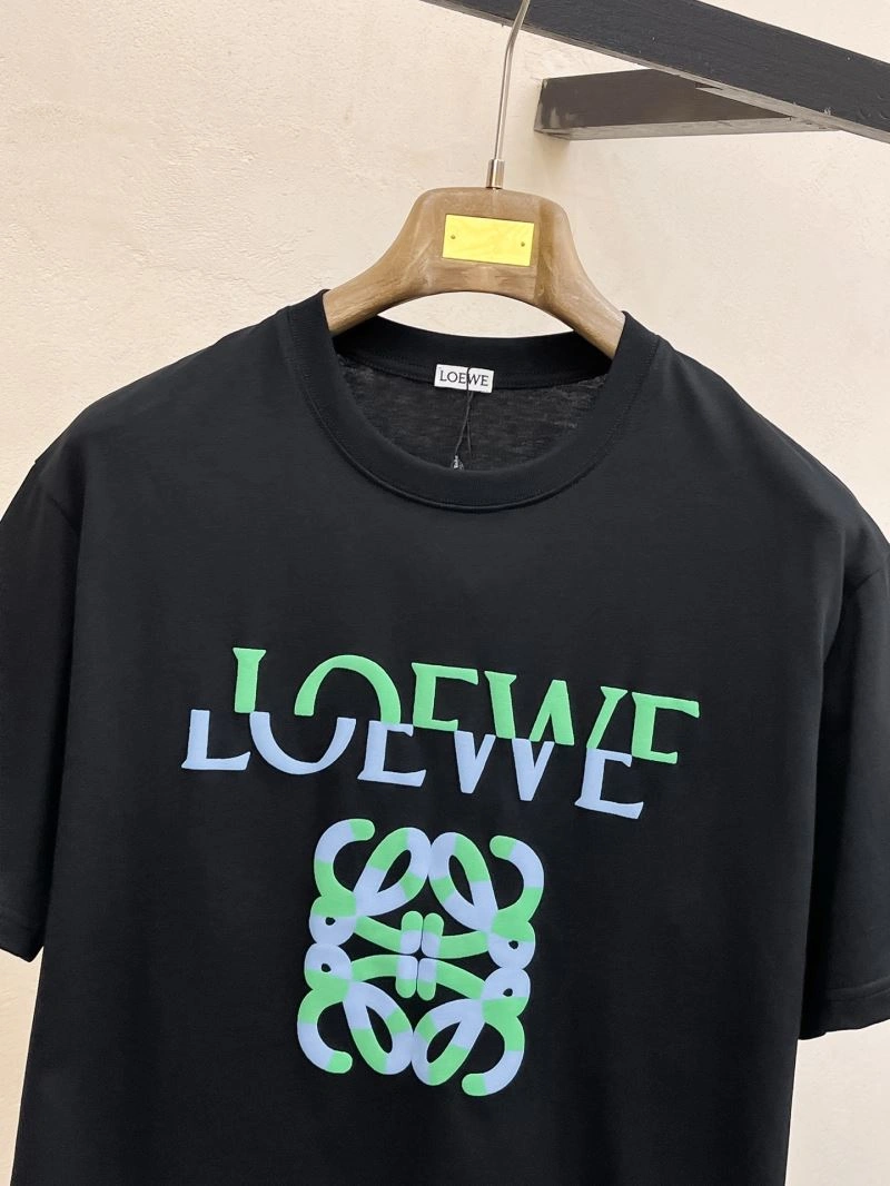Cut-rate Loewe T-Shirts