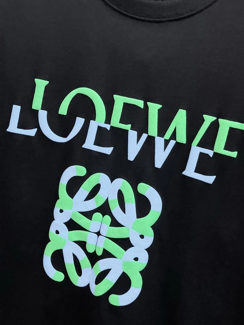 Cut-rate Loewe T-Shirts