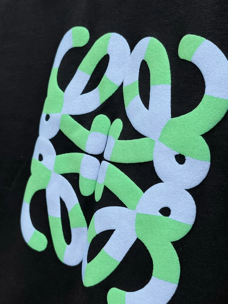 Cut-rate Loewe T-Shirts