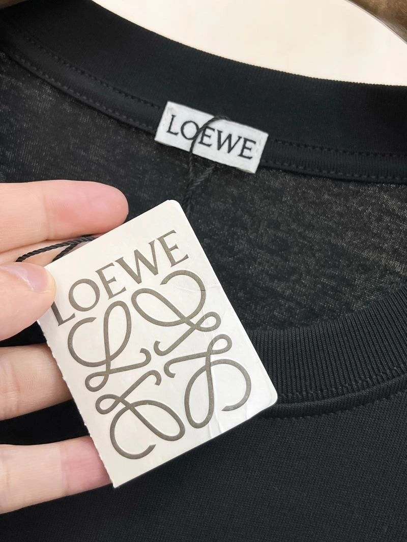 Cut-rate Loewe T-Shirts