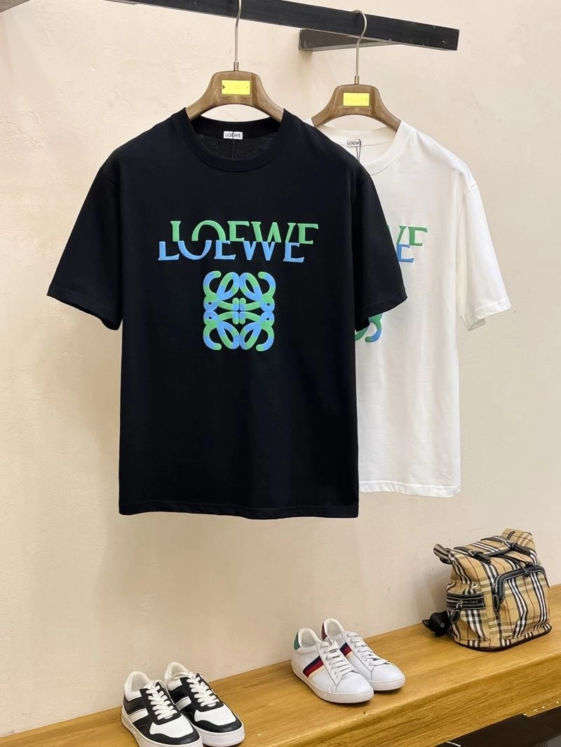 Cut-rate Loewe T-Shirts