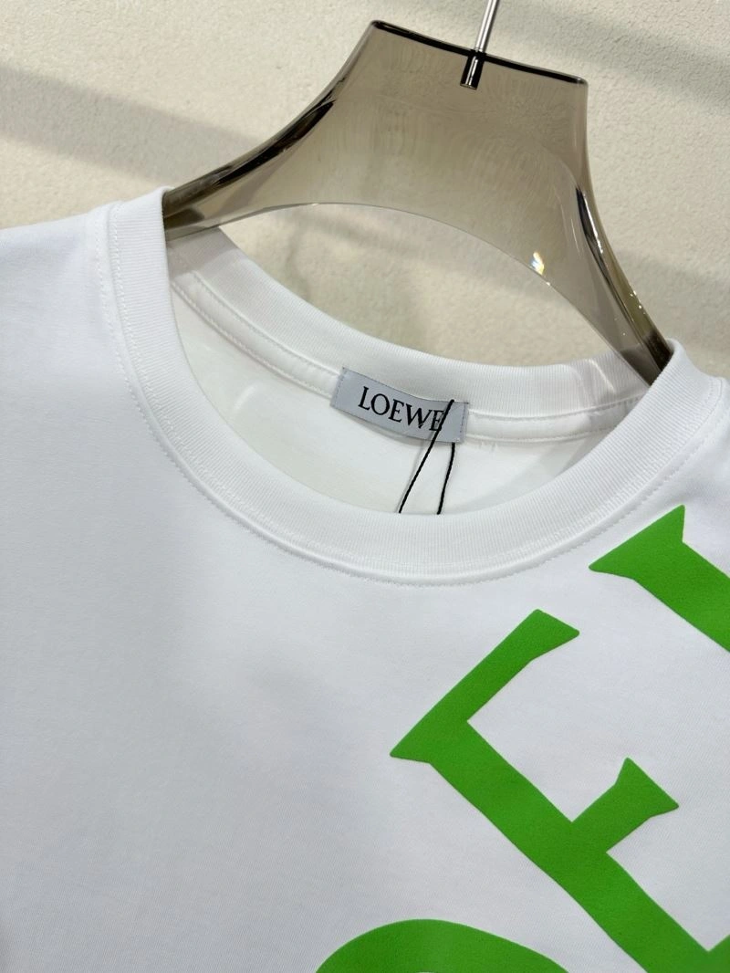 Value-priced Loewe T-Shirts