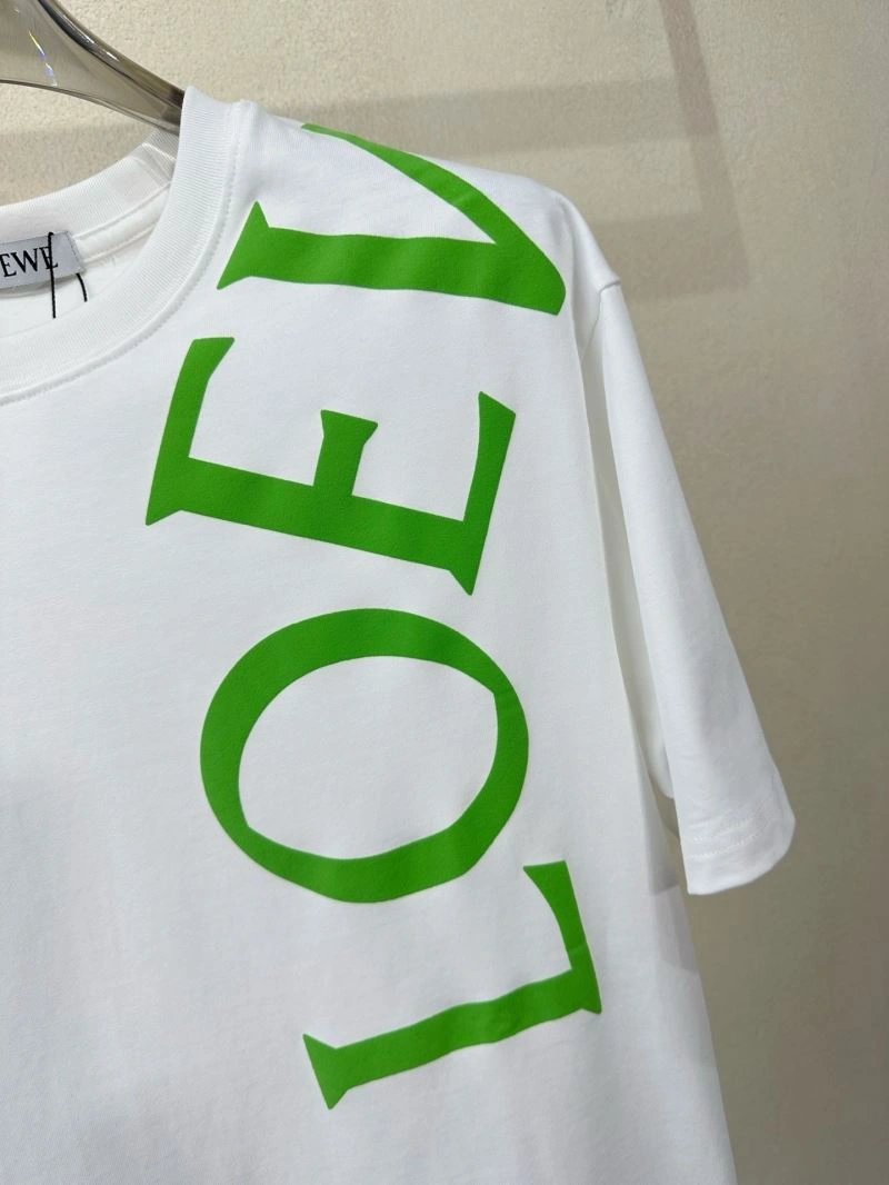 Value-priced Loewe T-Shirts