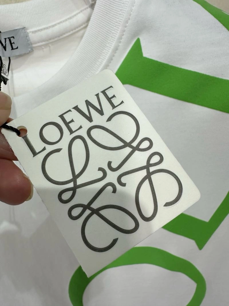 Value-priced Loewe T-Shirts