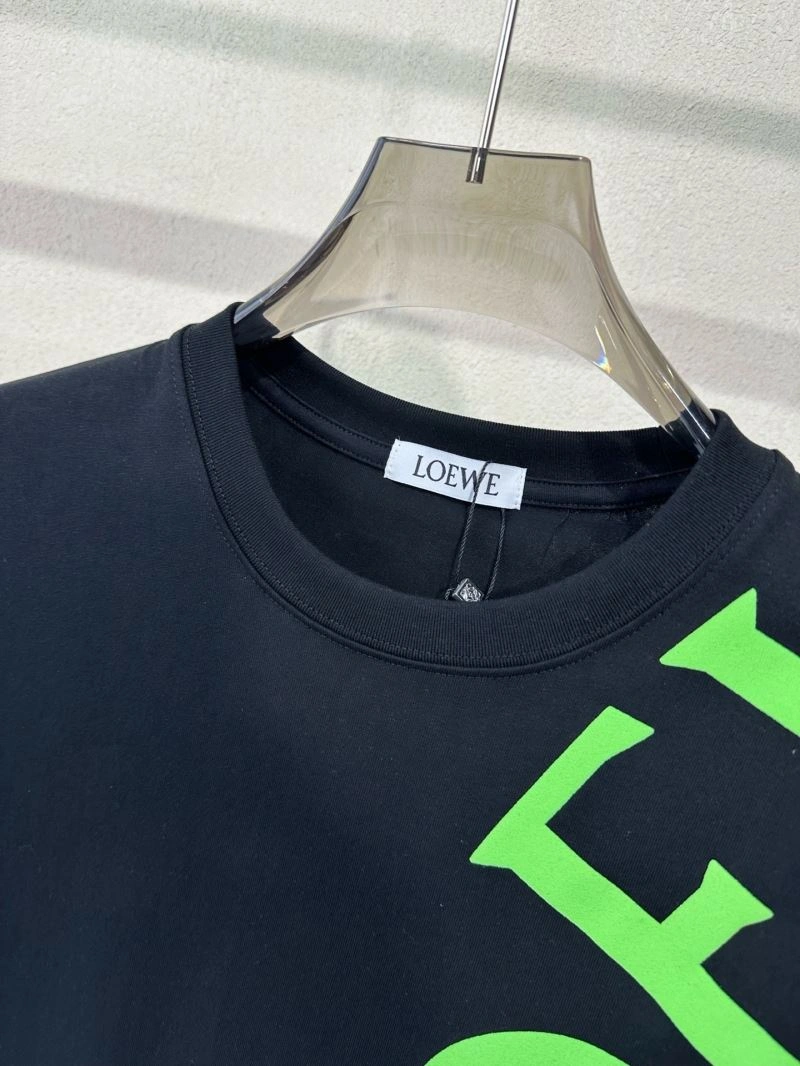 Discounted Loewe T-Shirts