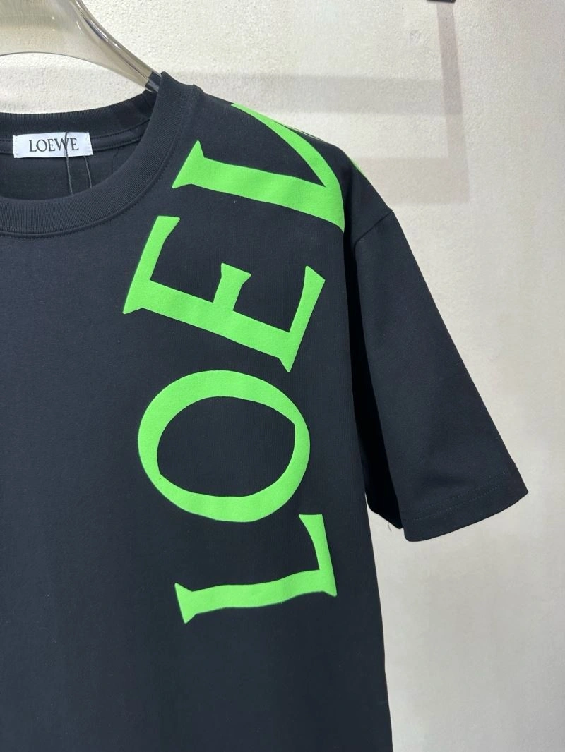Discounted Loewe T-Shirts