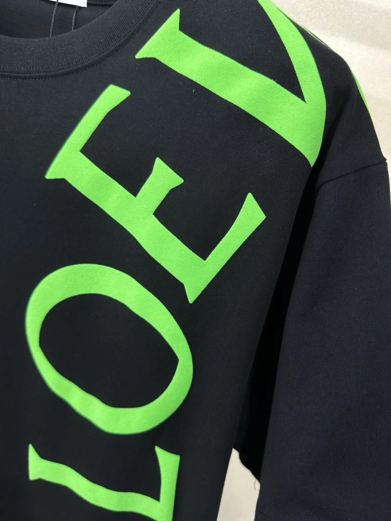 Discounted Loewe T-Shirts