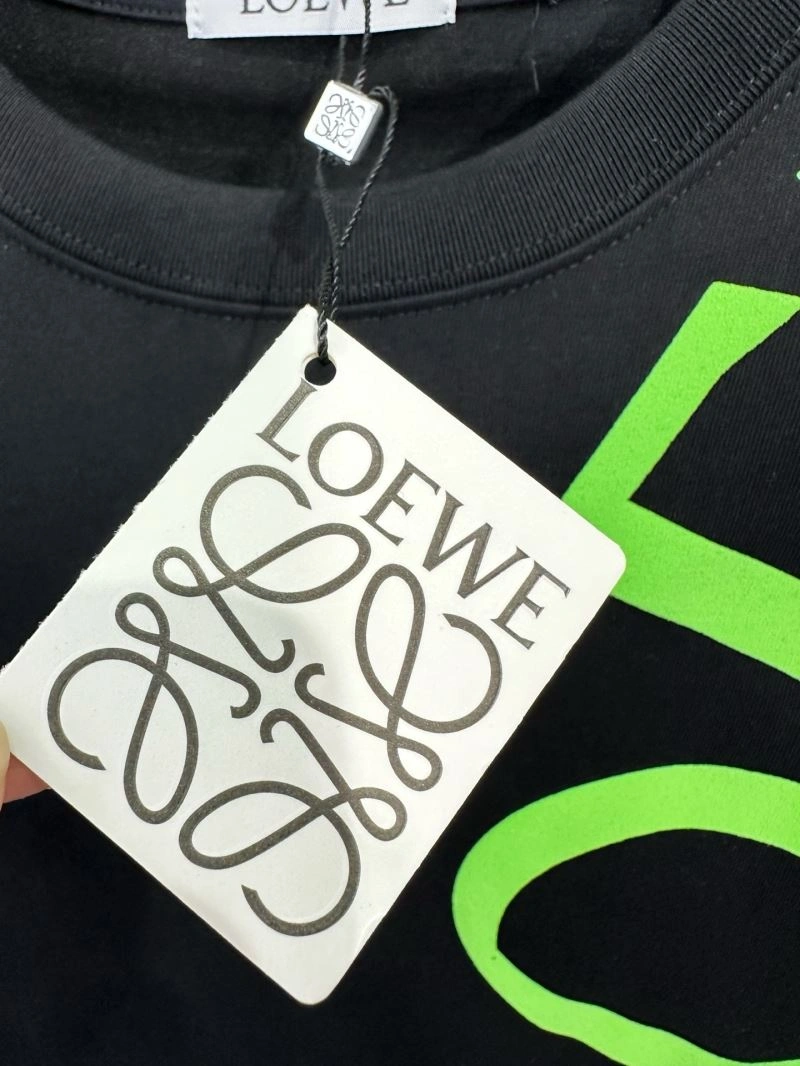 Discounted Loewe T-Shirts