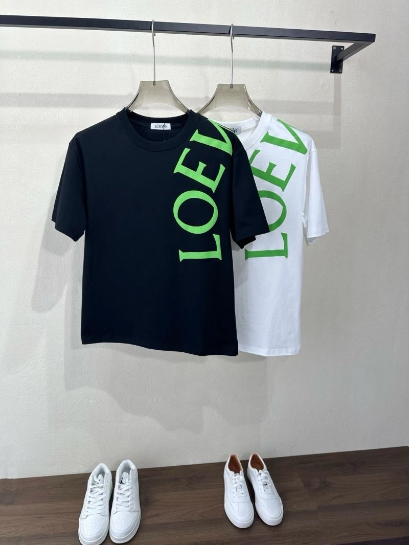 Discounted Loewe T-Shirts
