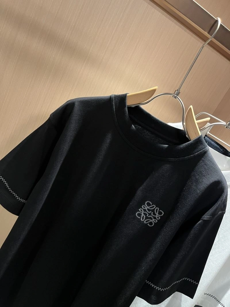 Precise copy Loewe T-Shirts