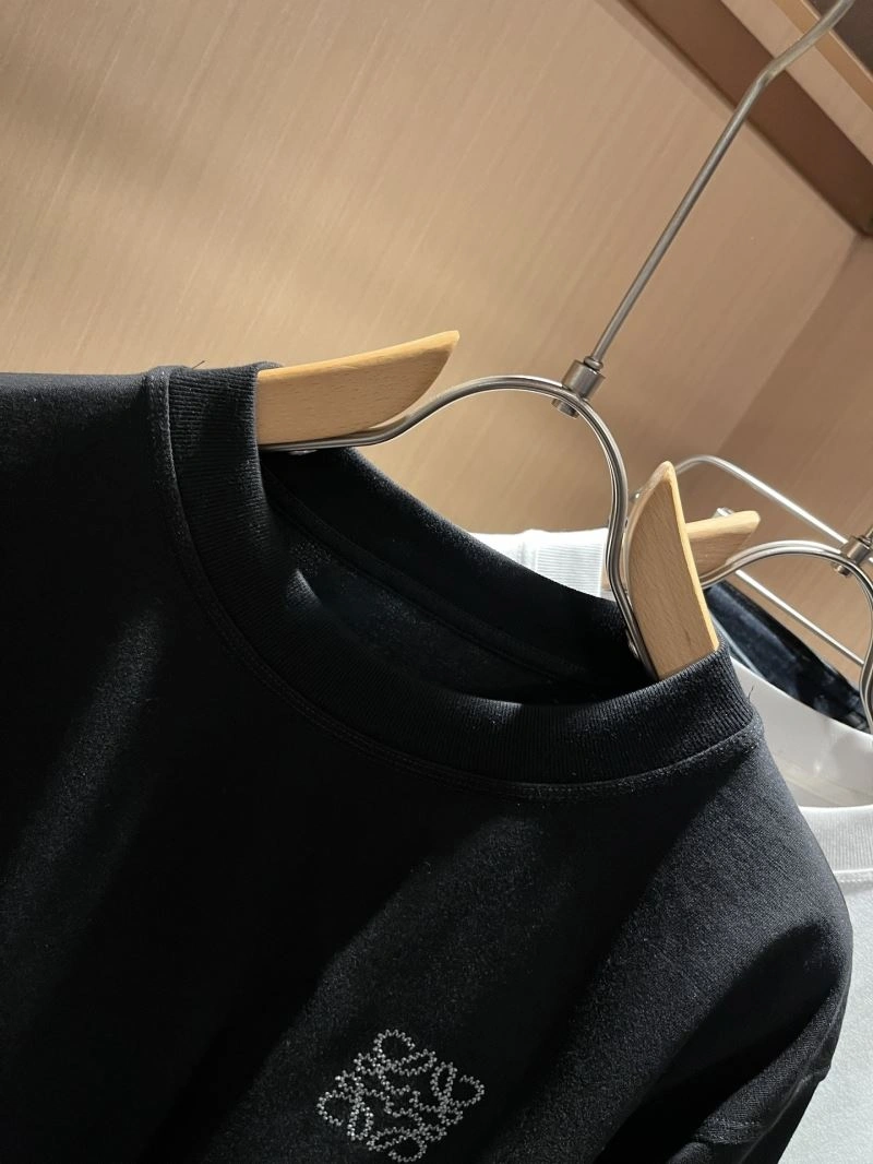 Precise copy Loewe T-Shirts