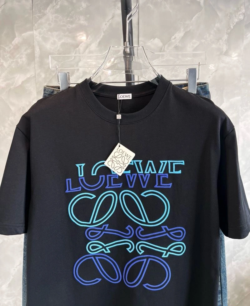 Top match Loewe T-Shirts