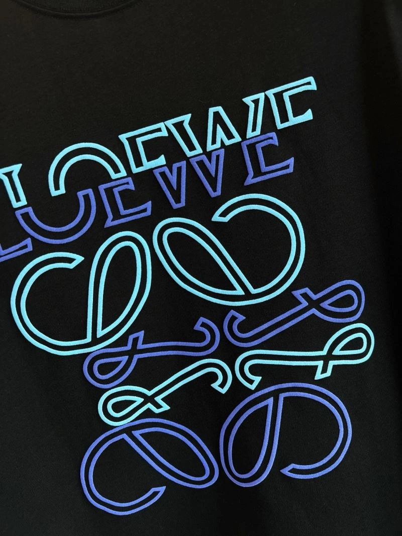 Top match Loewe T-Shirts