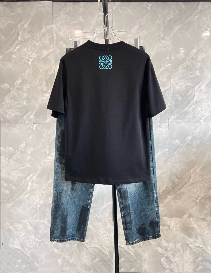Top match Loewe T-Shirts