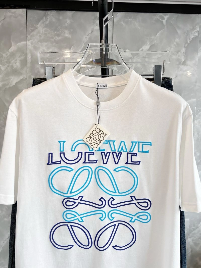 Top match Loewe T-Shirts