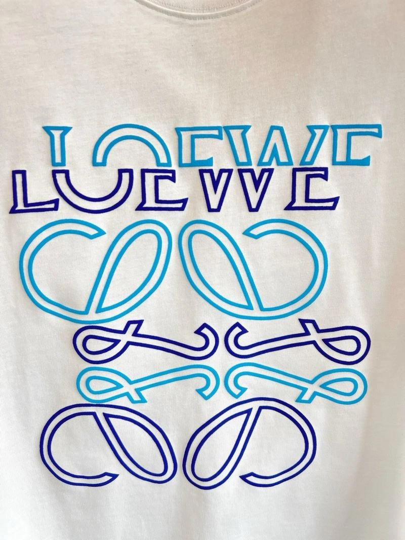 Top match Loewe T-Shirts