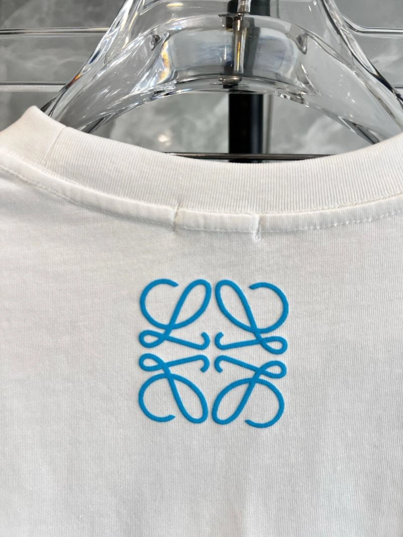 Top match Loewe T-Shirts