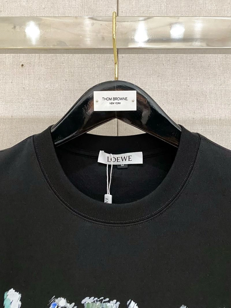 Accurate model Loewe T-Shirts