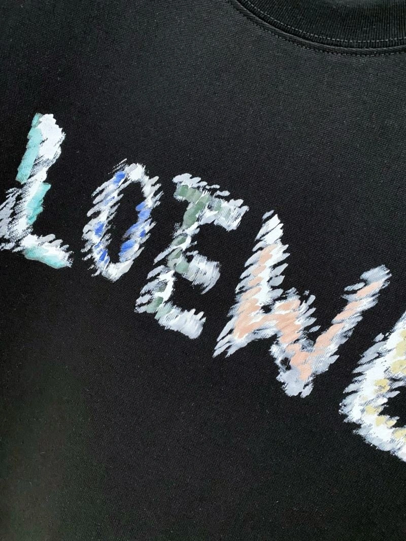 Accurate model Loewe T-Shirts