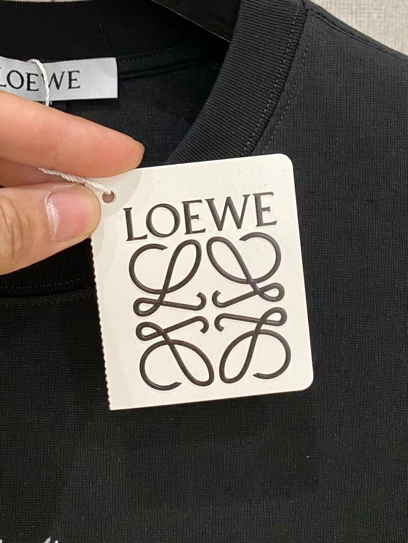 Accurate model Loewe T-Shirts
