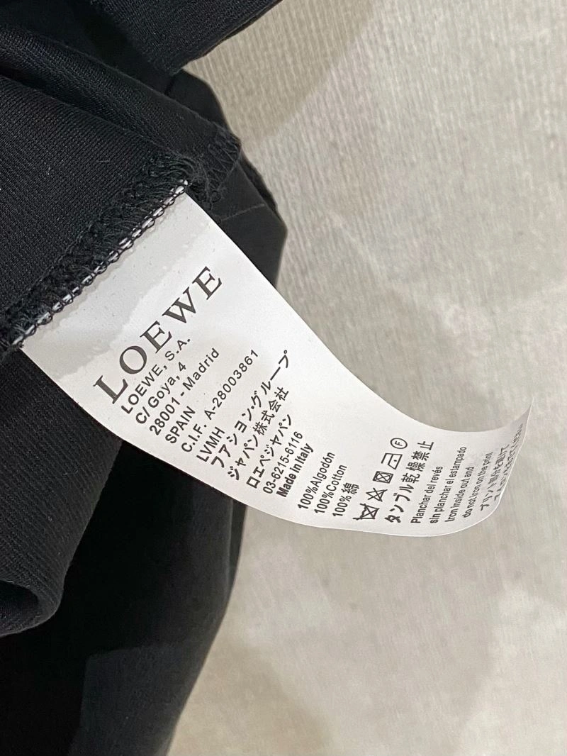 Accurate model Loewe T-Shirts