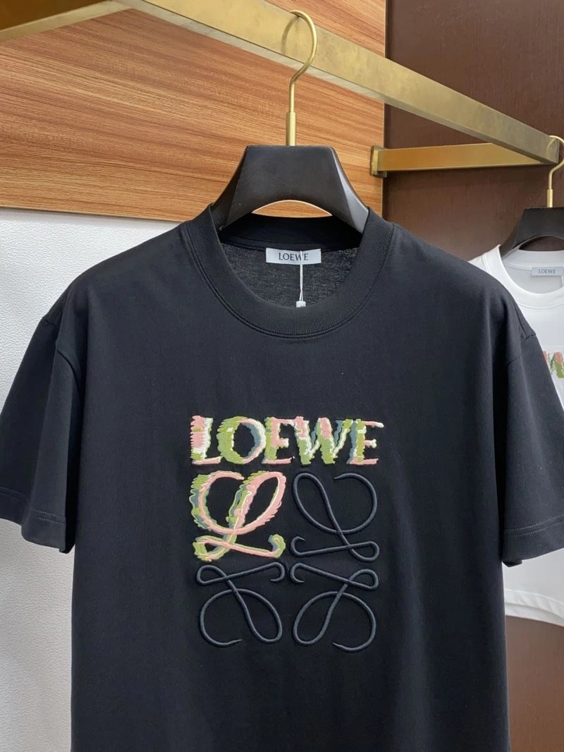 High fidelity Loewe T-Shirts