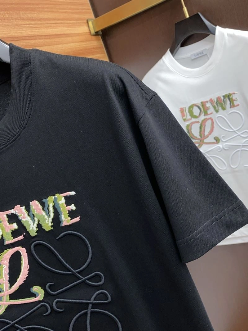 High fidelity Loewe T-Shirts