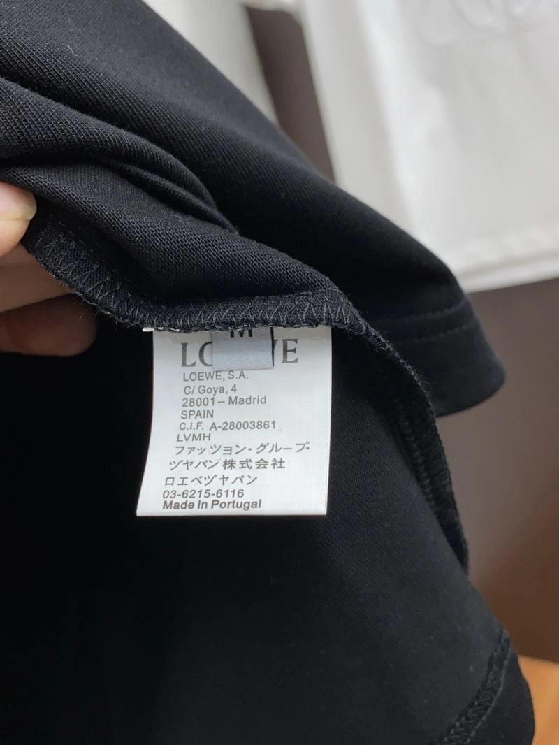 High fidelity Loewe T-Shirts
