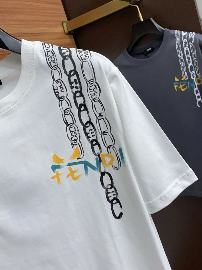 Perfect replica Loewe T-Shirts