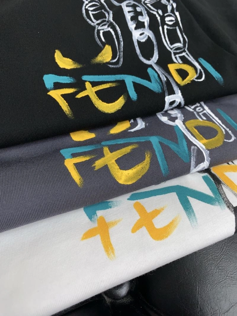 Perfect replica Loewe T-Shirts