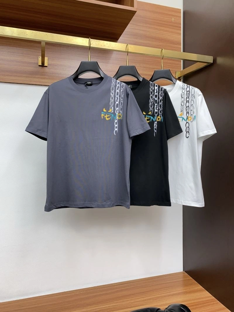Perfect replica Loewe T-Shirts