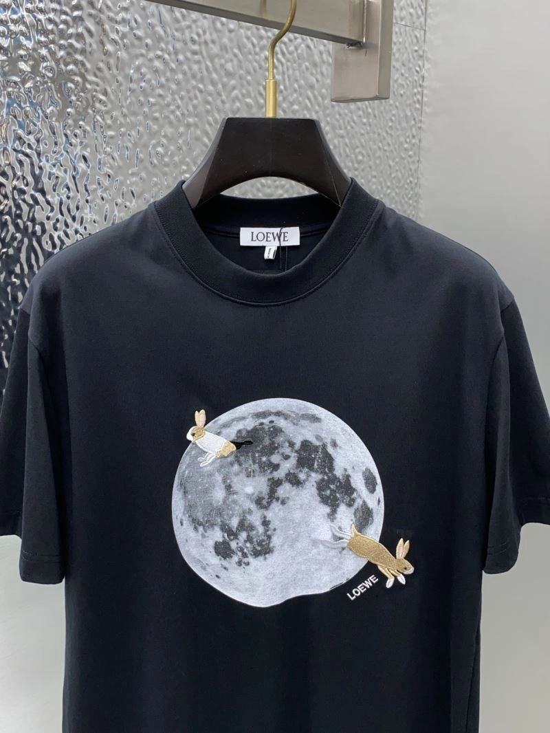 Top mirror Loewe T-Shirts