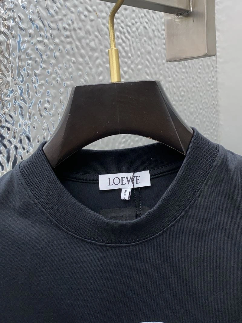 Top mirror Loewe T-Shirts