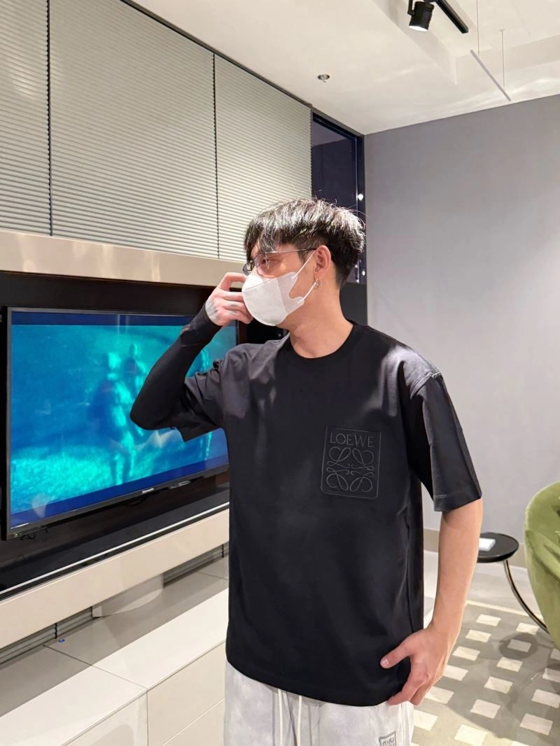 Top mirror Loewe T-Shirts