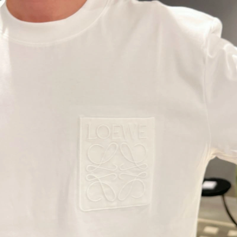 Top match Loewe T-Shirts