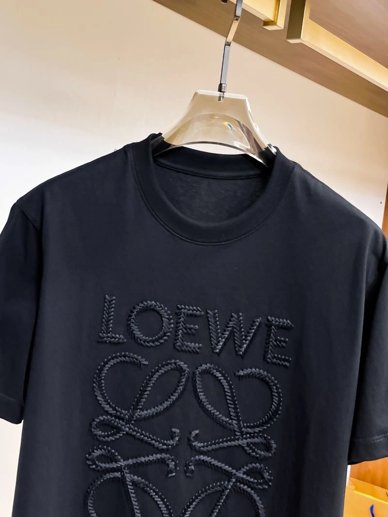 Exact replica Loewe T-Shirts
