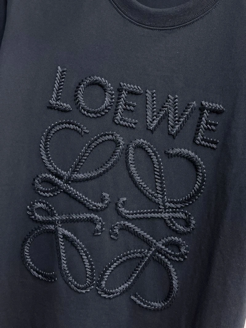 Exact replica Loewe T-Shirts
