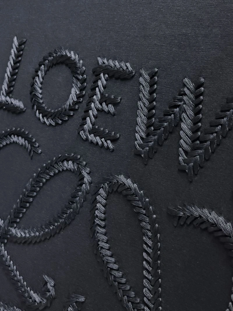 Exact replica Loewe T-Shirts
