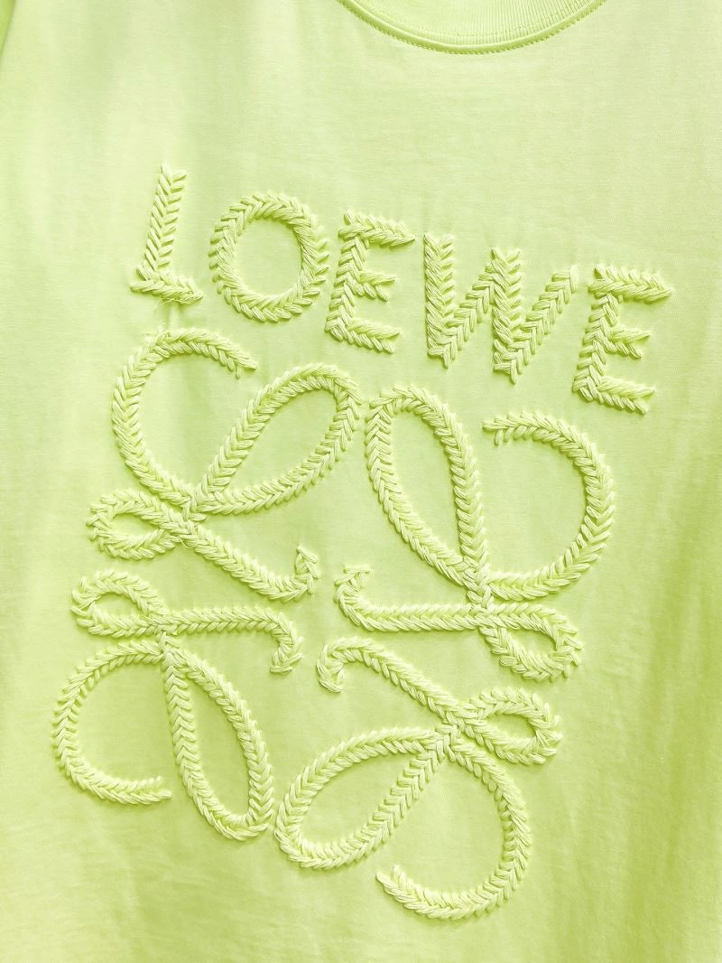 OEM Loewe T-Shirts