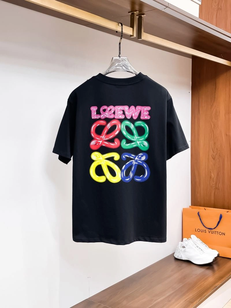 1:1 copy Loewe T-Shirts