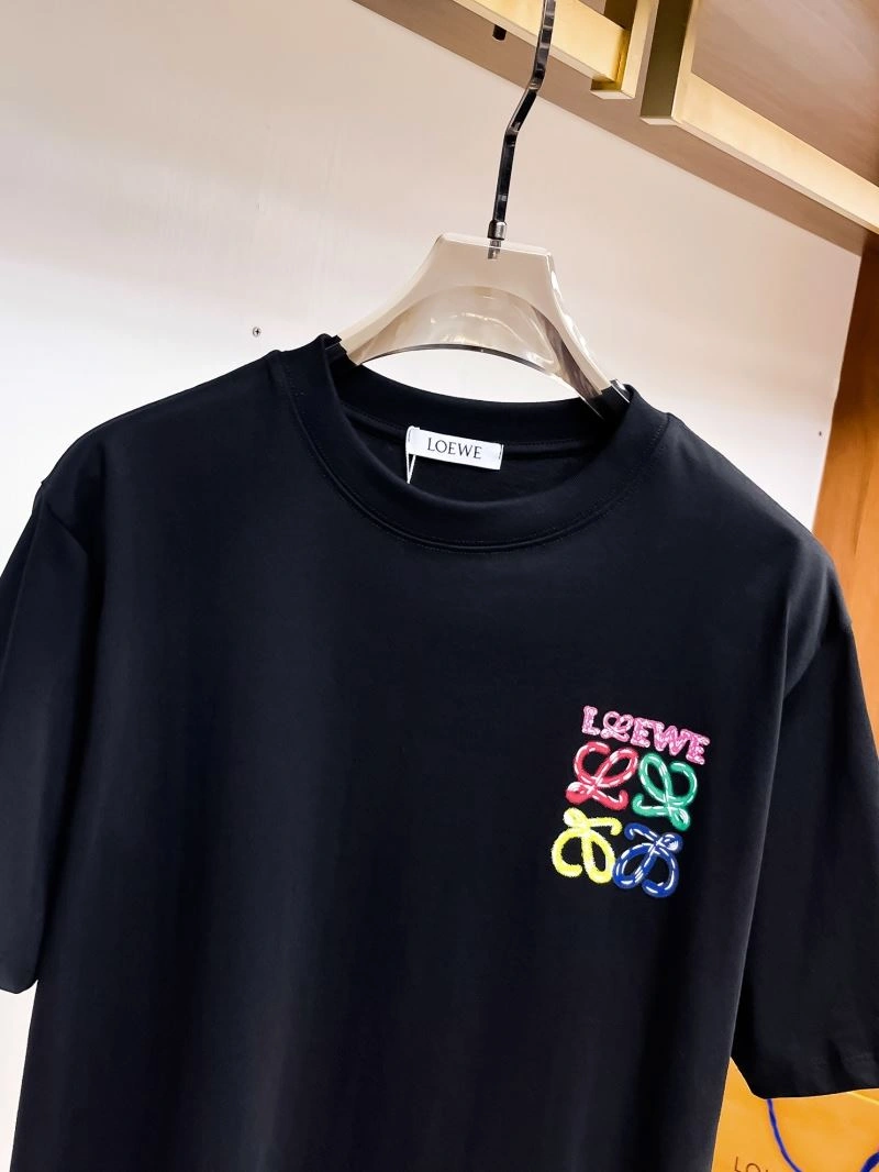 1:1 copy Loewe T-Shirts