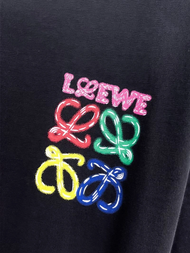 1:1 copy Loewe T-Shirts