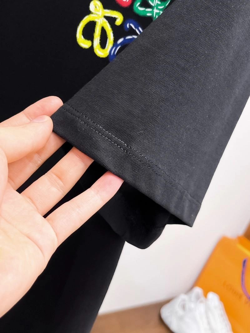 1:1 copy Loewe T-Shirts