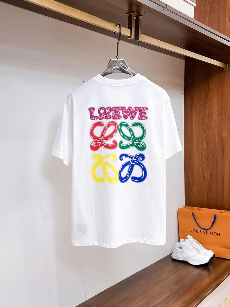 Loewe T-Shirts